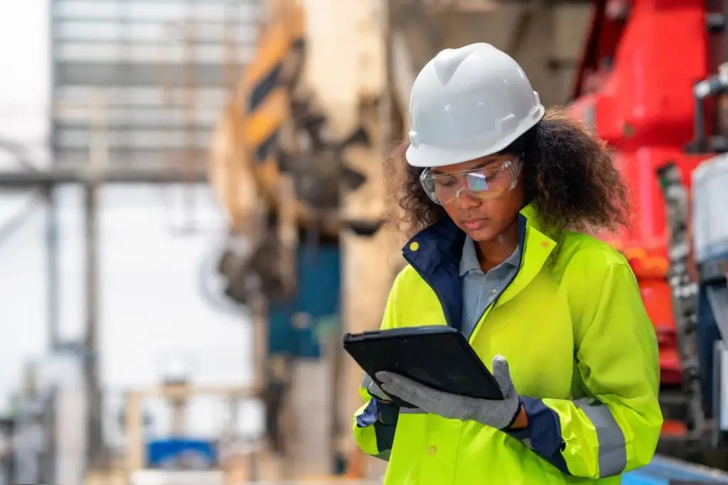 Occupational Health & Safety Services – Nebuer Consulting International