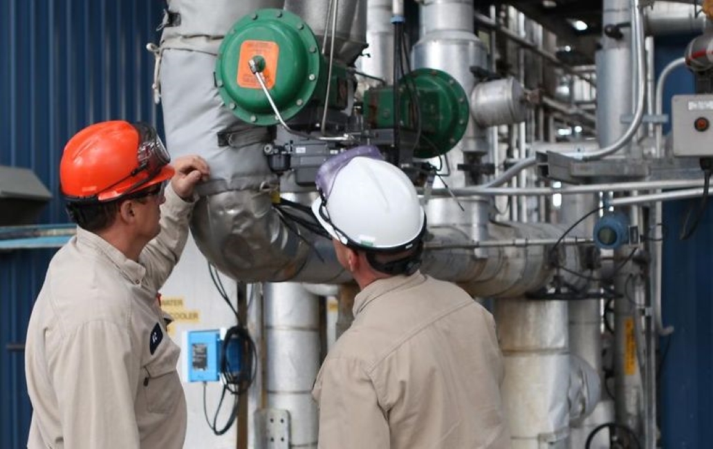 Engineering & Project Management Services – Nebuer Consulting International